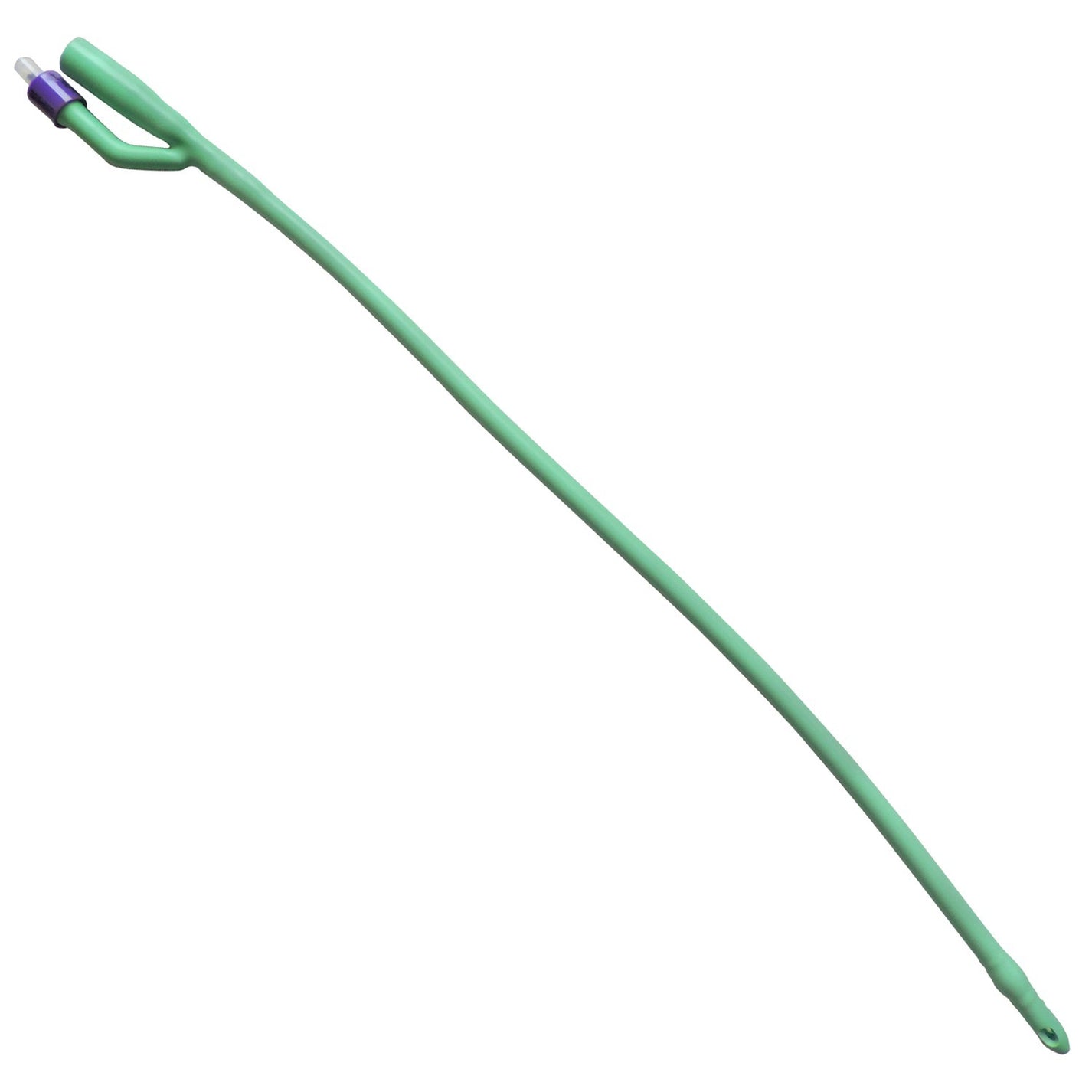 SONDA FOLEY SILASTIC 2 VÍAS – Medipac